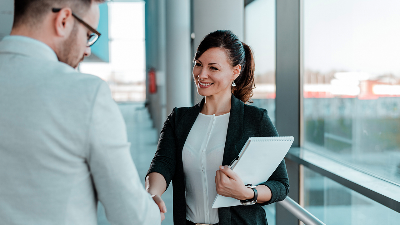 Cómo elegir a una empresa de administración de personal
