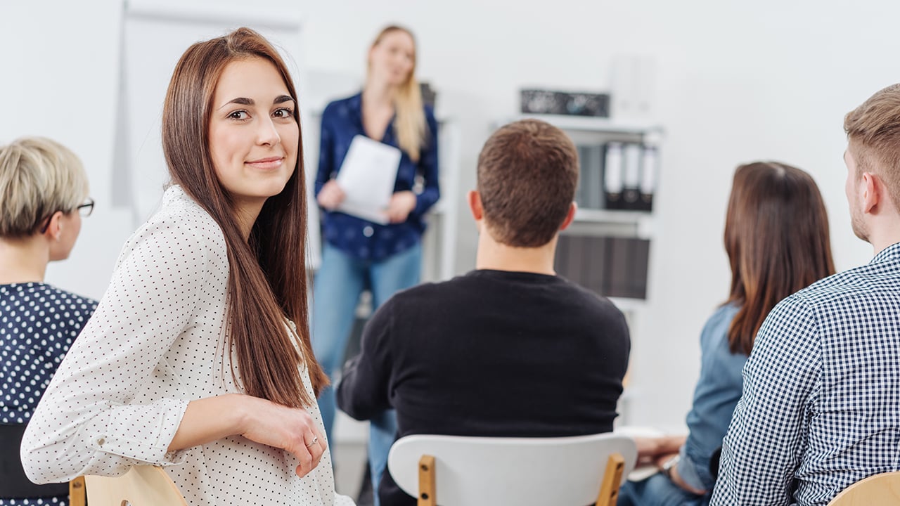 La importancia de la inducción en tu empresa