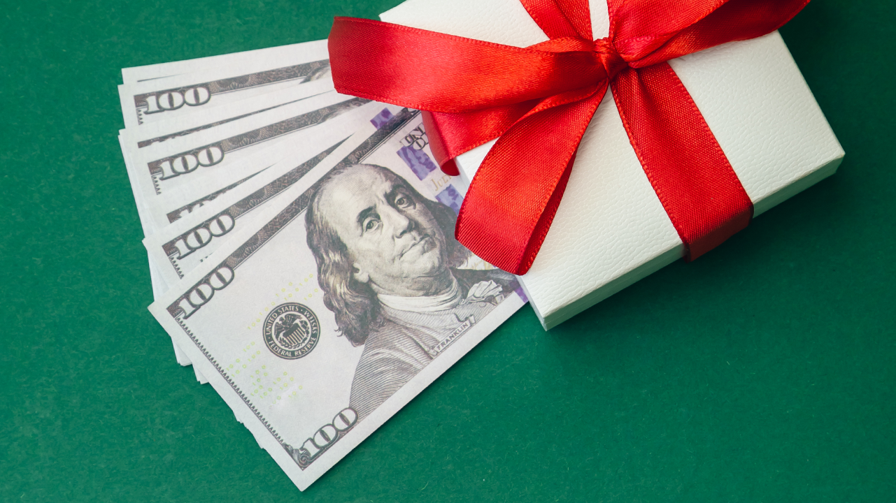 Como calcular tu aguinaldo