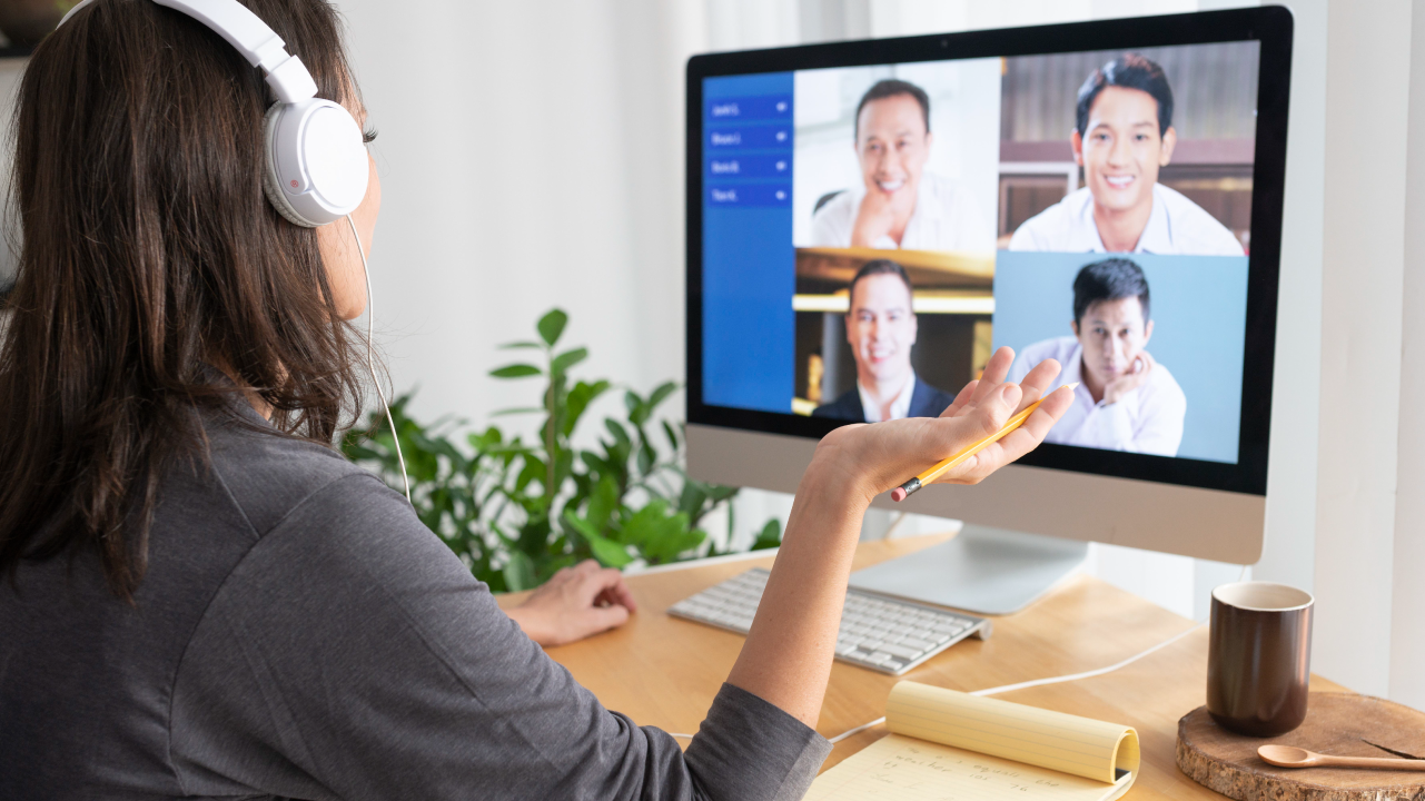 Home Office, una tendencia irreversible