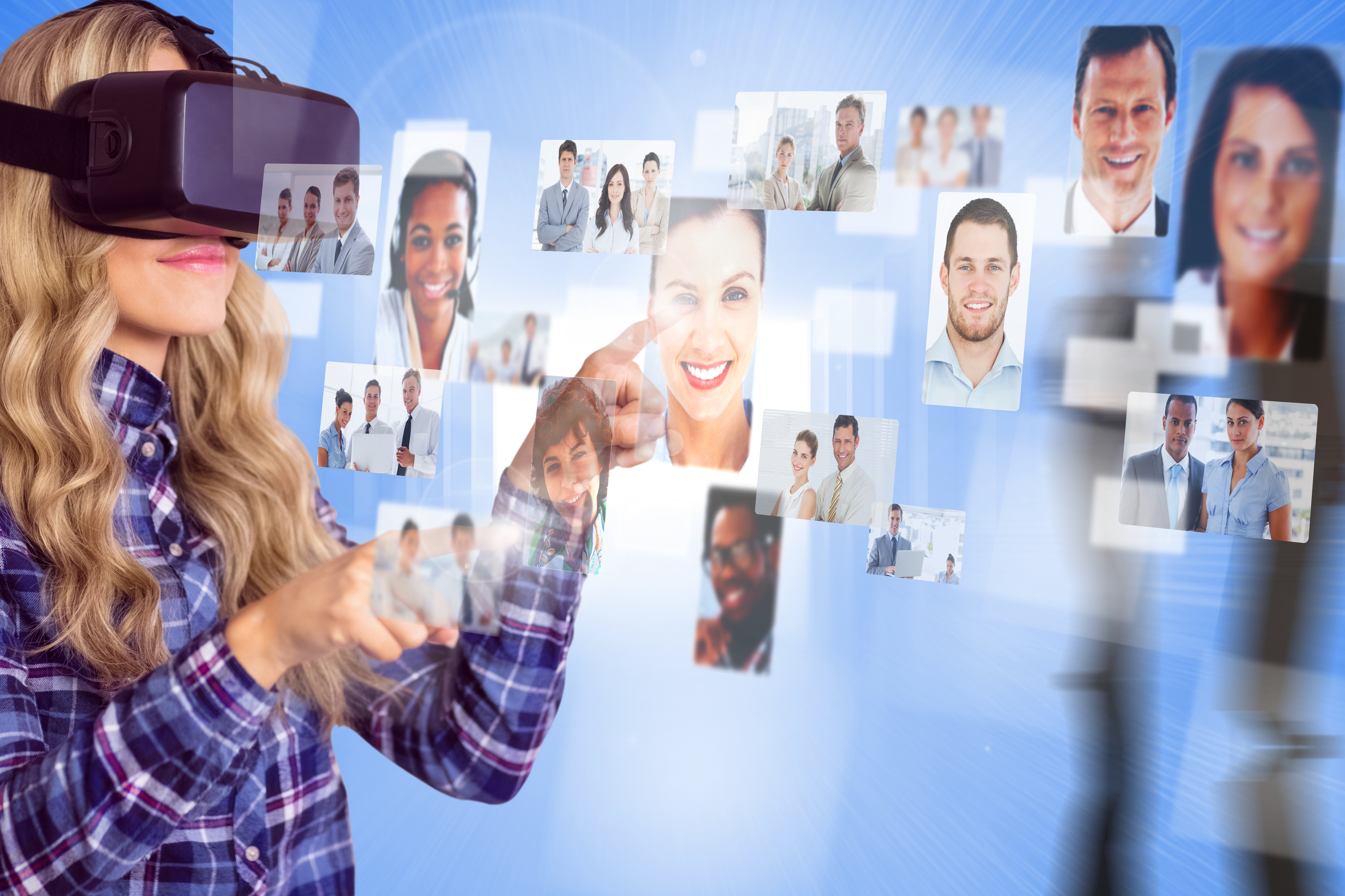 Cómo evoluciona el talento humano en la era digital